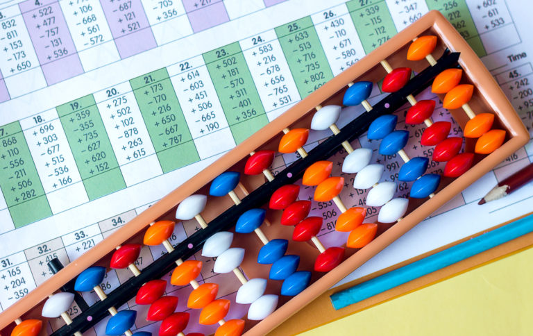 Soroban: Japanese Abacus Origin, History, and Tutorial – Japanese ... Soroban: Japanese Abacus Origin, History, and Tutorial – Japanese ...